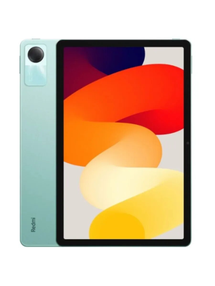 11" Планшет Pad SE 6/128 ГБ VHU4483RU GREEN