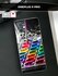 Чехол на OnePlus 9 Pro / ВанПлас 9 Про с принтом "Палитра красок"