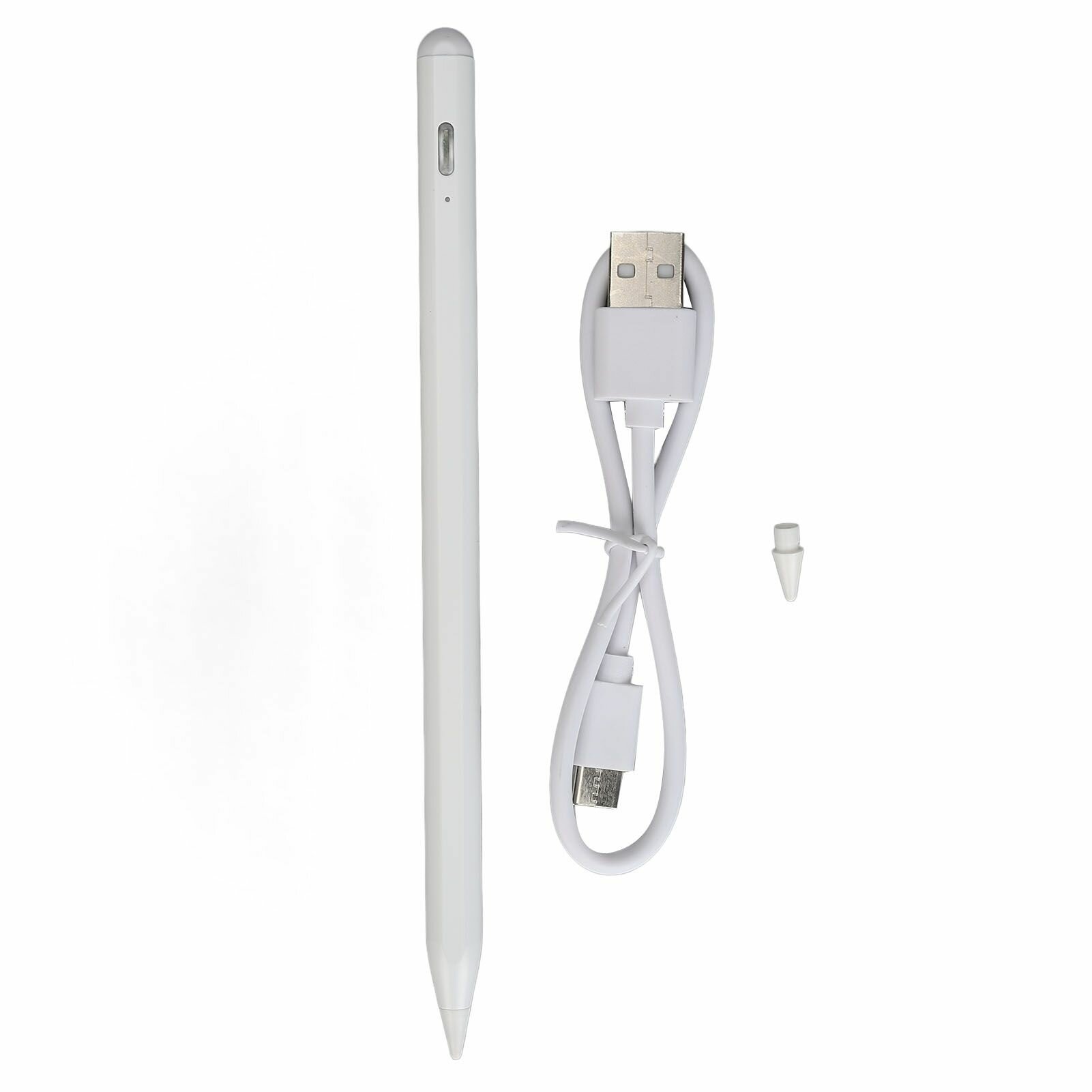 Магнитный стилус Active Stylus Pen для IOS 69