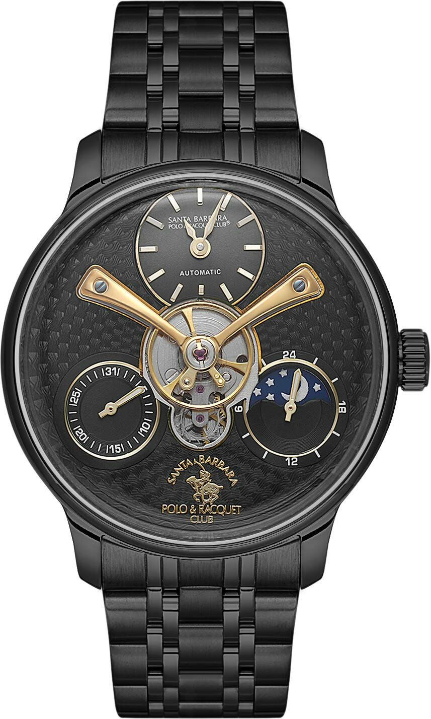 Наручные часы SANTA BARBARA POLO & RACQUET CLUB Luxury