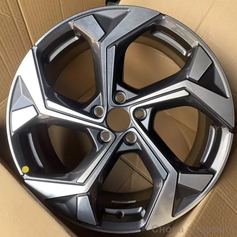 Geely Atlas Колесный диск Литой 19x7" PCD5х114 ET45 D75.1