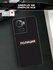 Чехол на OnePlus 10R/Ace / Ван Плас 10R/Ace с принтом "Police logo"