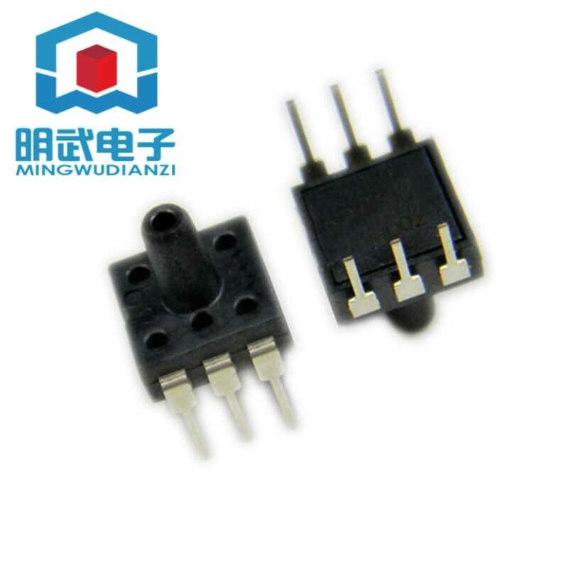 Монитор АртериАльного Давления MPS20N0040D-D С Прямым ВстаВлением Диапазон 0-40 КПа DIP-6