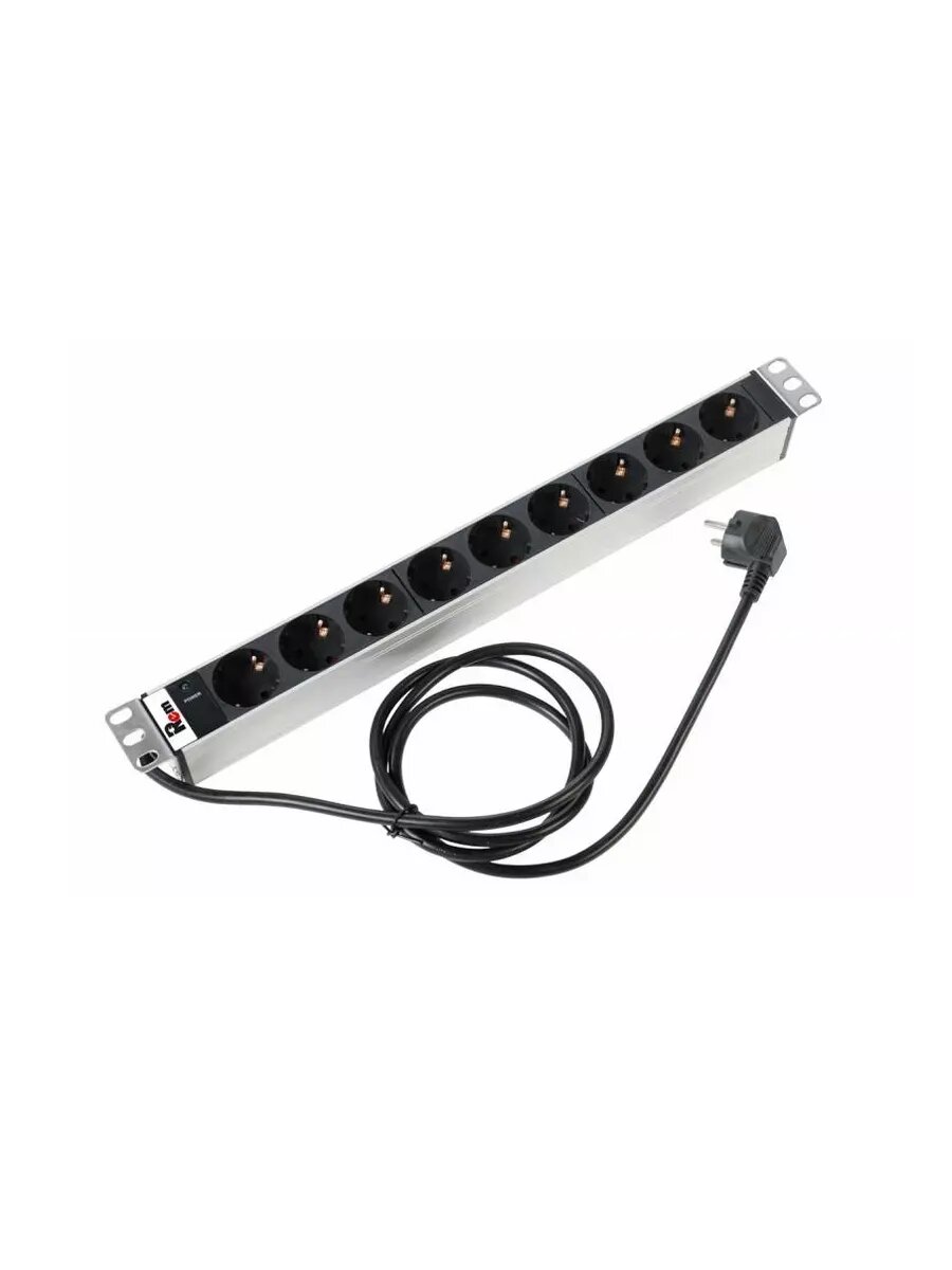 Блок распределения питания R-16-9S-I-440-1.8