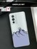 Чехол на OnePlus 9RT / ВанПлас 9RT с принтом "Гора", прозрачный