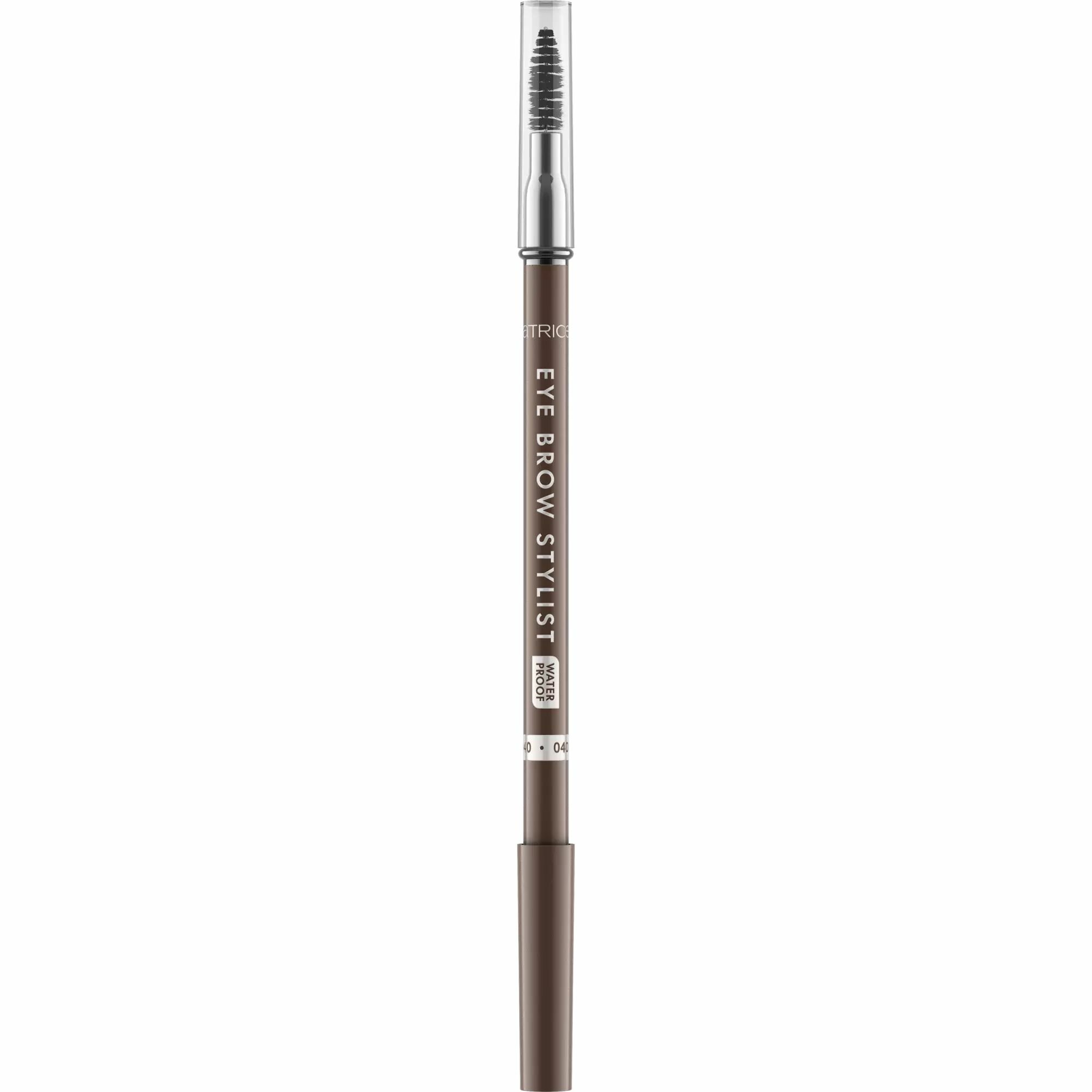 Карандаш для Бровей CATRICE (Катрис) Eye Brow Stylist - 040 Dont Let Me Brown (Коричневый)