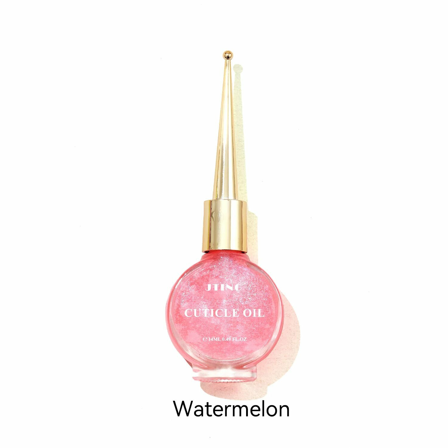 Масло для кутикулы JTING 9 цветов Watermelon
