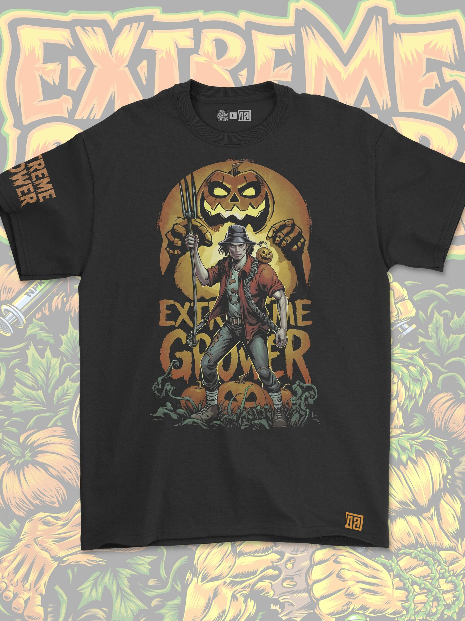 Футболка спортивная