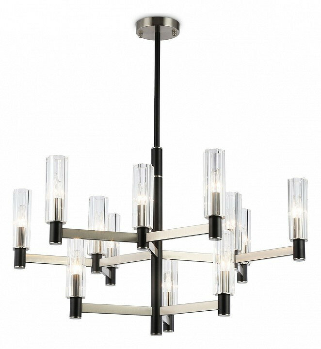Люстра на штанге Ambrella Light LH LH55505