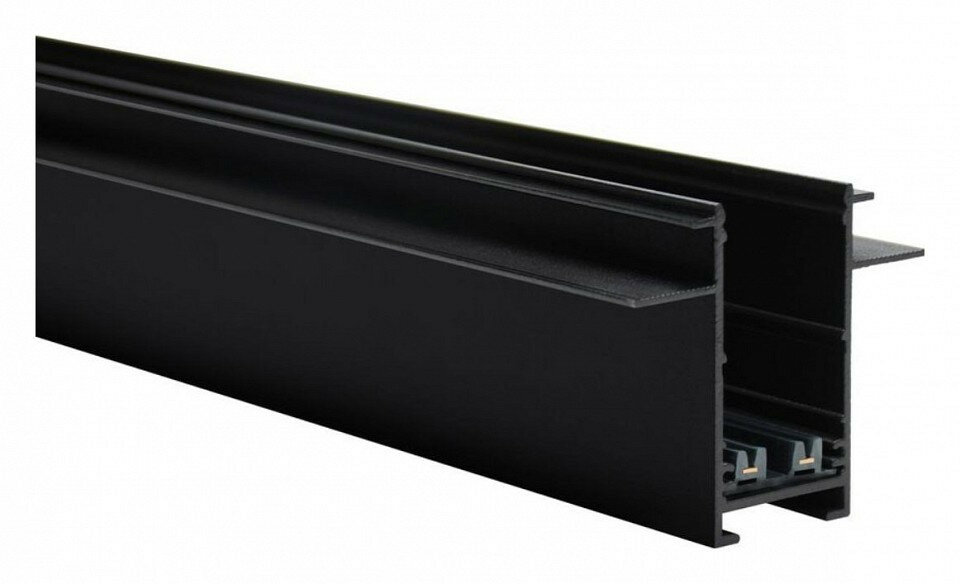 Трек встраиваемый Aployt Magnetic track 220 APL.0275.00.300
