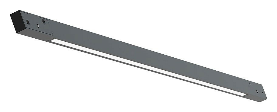 Встраиваемый светильник Arte Lamp Presto A6229PL-1BK