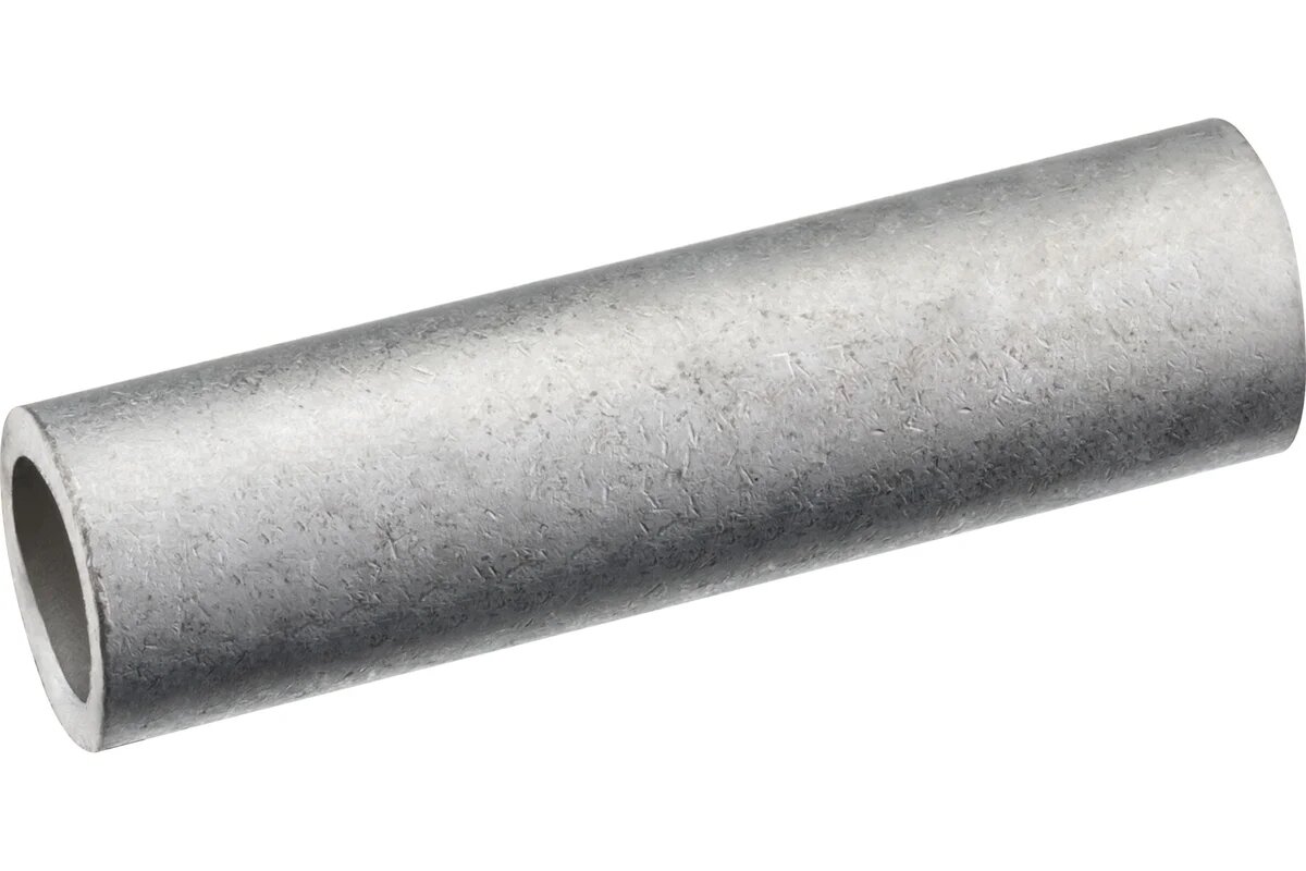 Duwi Кабельная медная луженая гильза под опрессовку ГМЛ-25-8, 5 для электропроводки