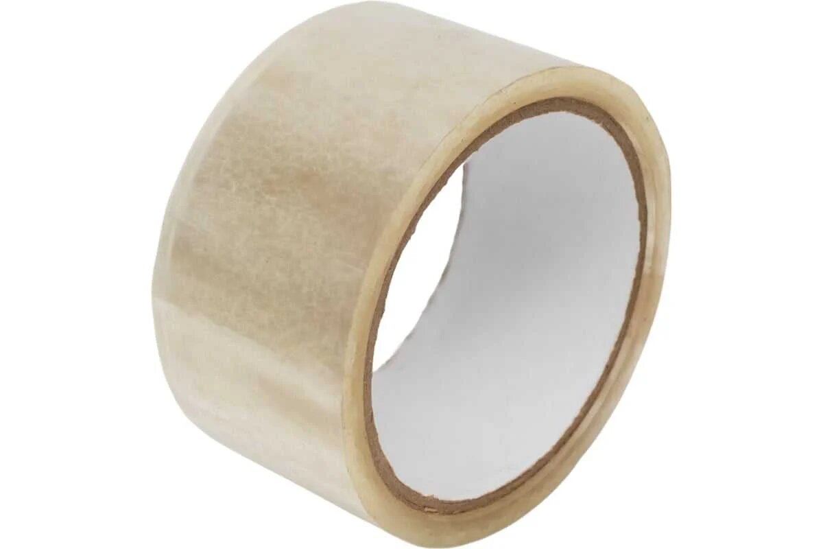 Ultra tape 48 мм × 130 м, прозрачная, 40 мкм, 6 шт/уп, для бытового применения