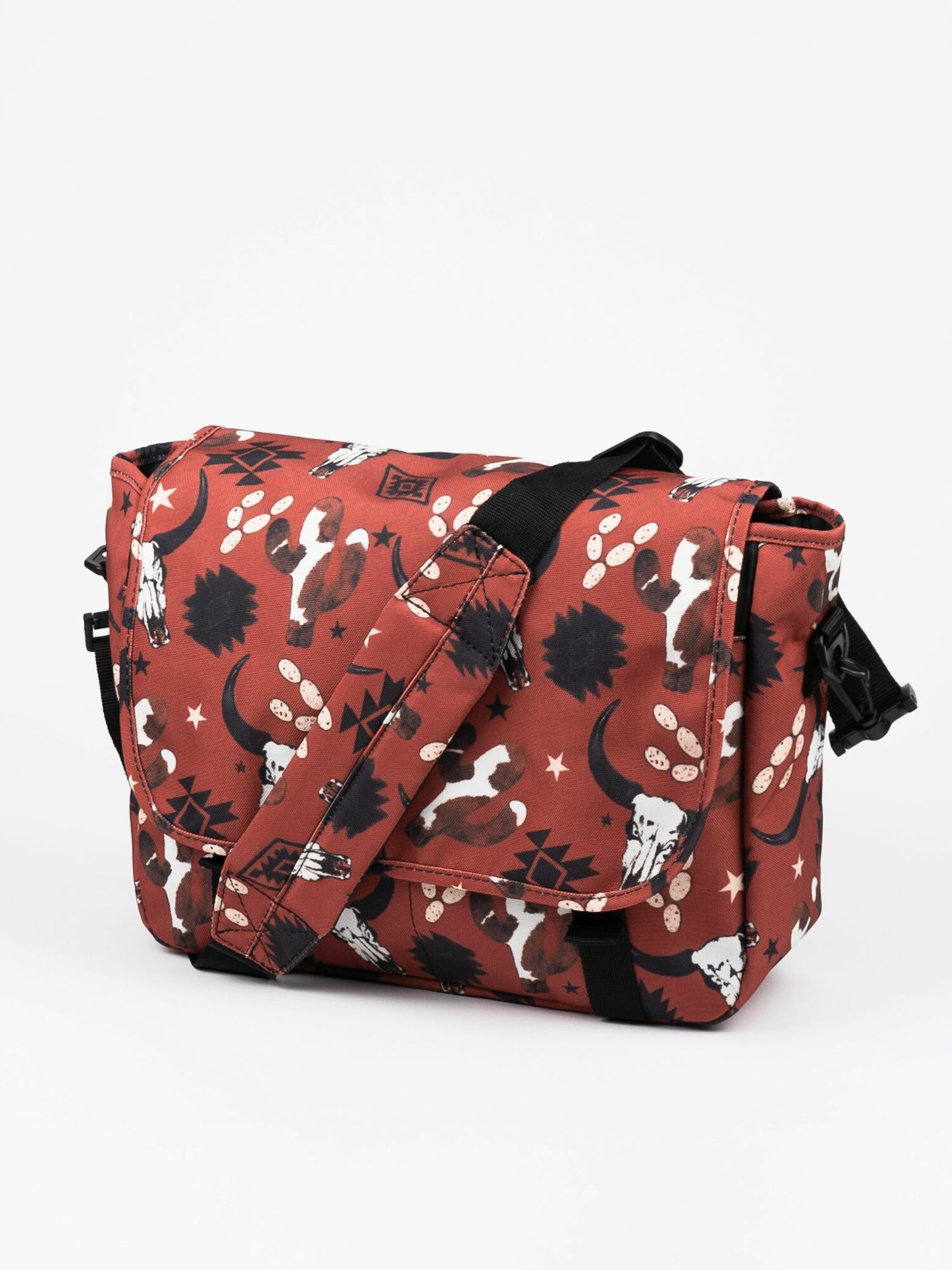 Сумка мессенджер