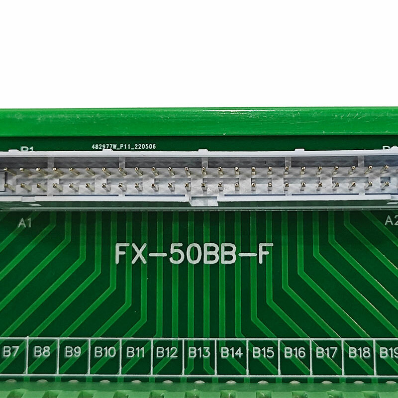 FX-50BB-F Разделитель — фото 1