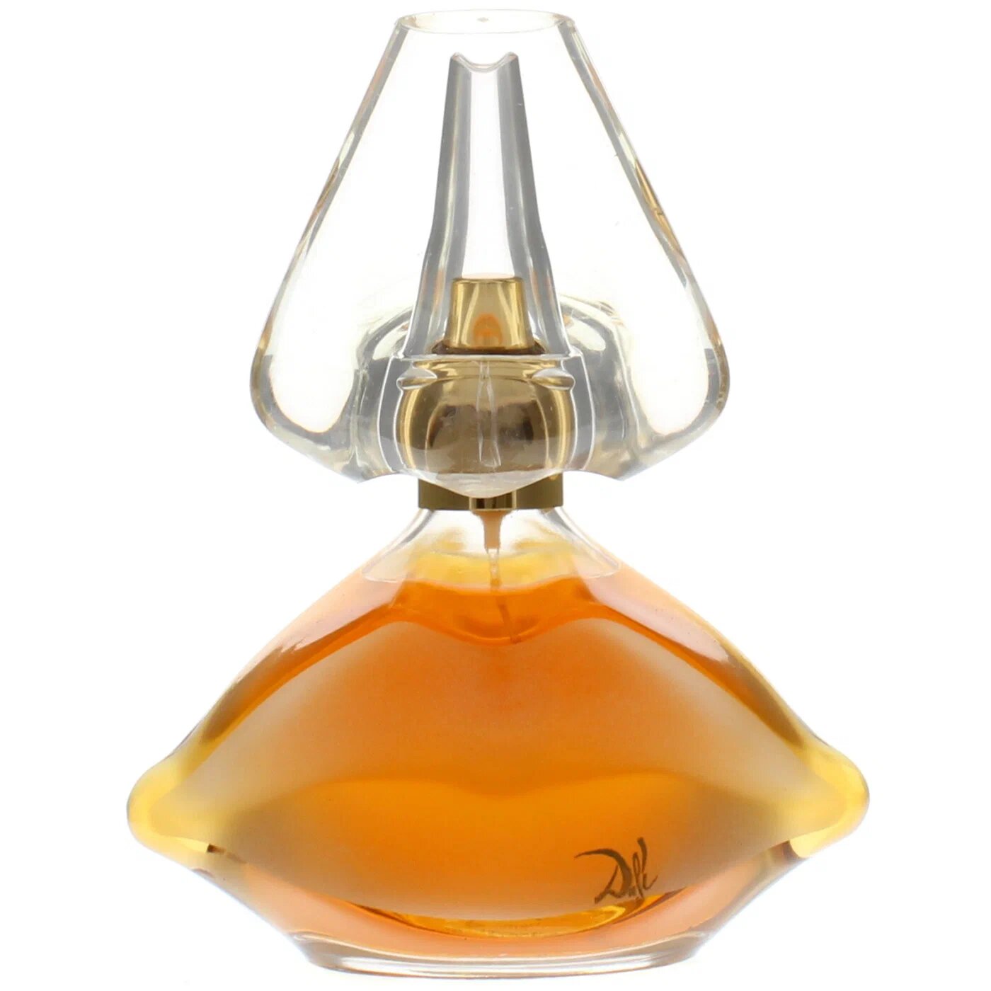 Парфюмерная вода Salvador Dali Dali, женская, восточные цветочные ноты, 50мл
