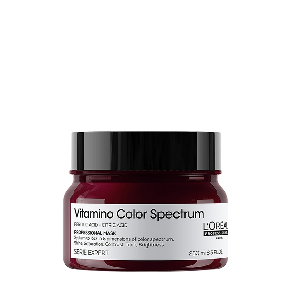 L'oreal Professionnel Маска для волос спектрум / Vitamino color spectrum, 250 мл
