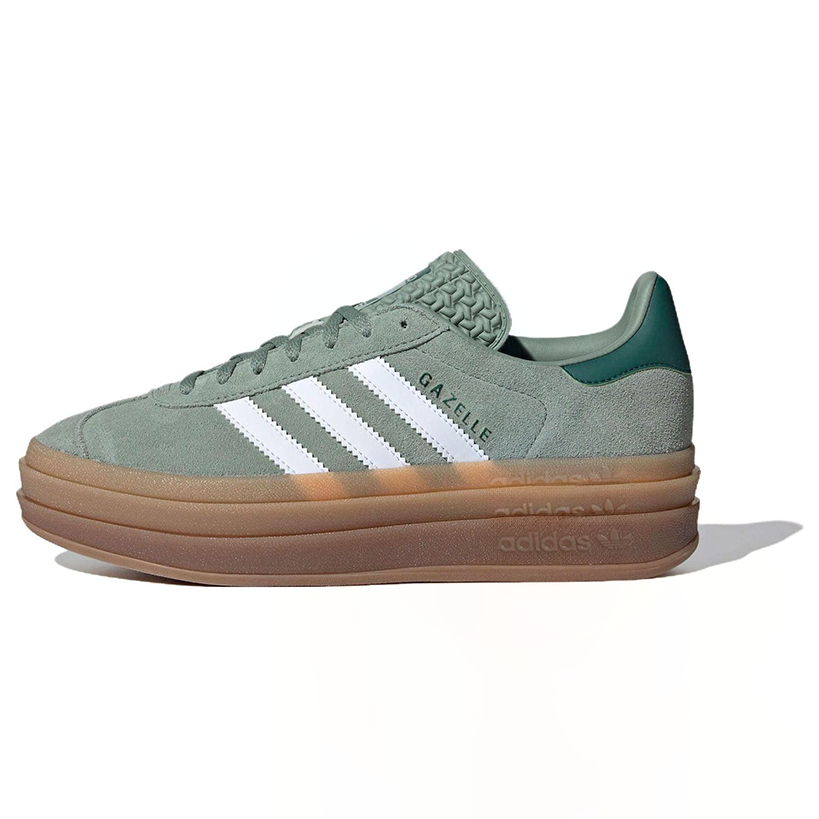 Кроссовки Gazelle Bold