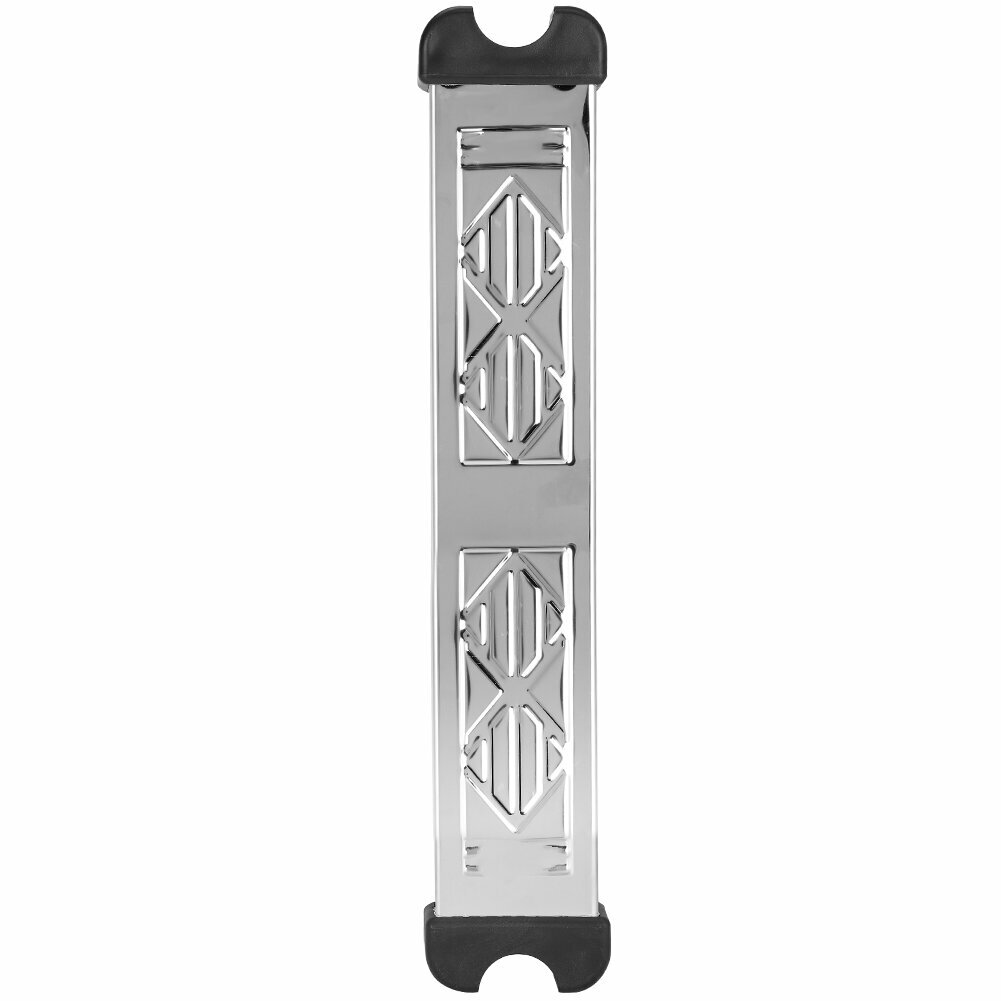 Лестница для бассейна. Шаг 304. Педаль из нержавеющей стали для наземных подземных лестниц.