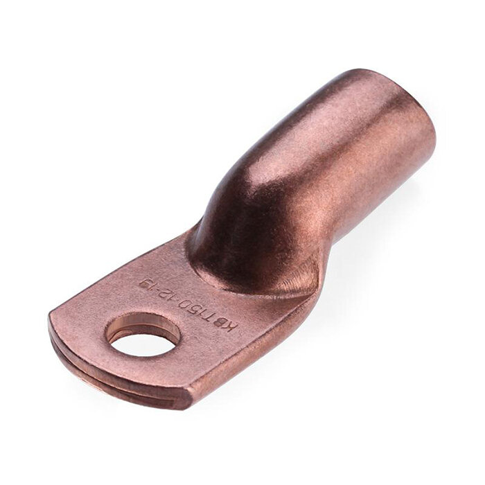 Наконечник медный ТМ 50-10-11 КВТ 41441 10 штук.