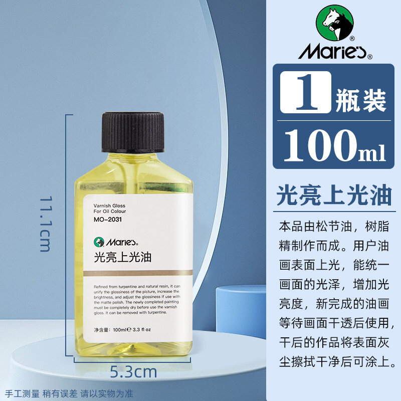 Разбавитель Marley Turpentine, для лака MO-2031