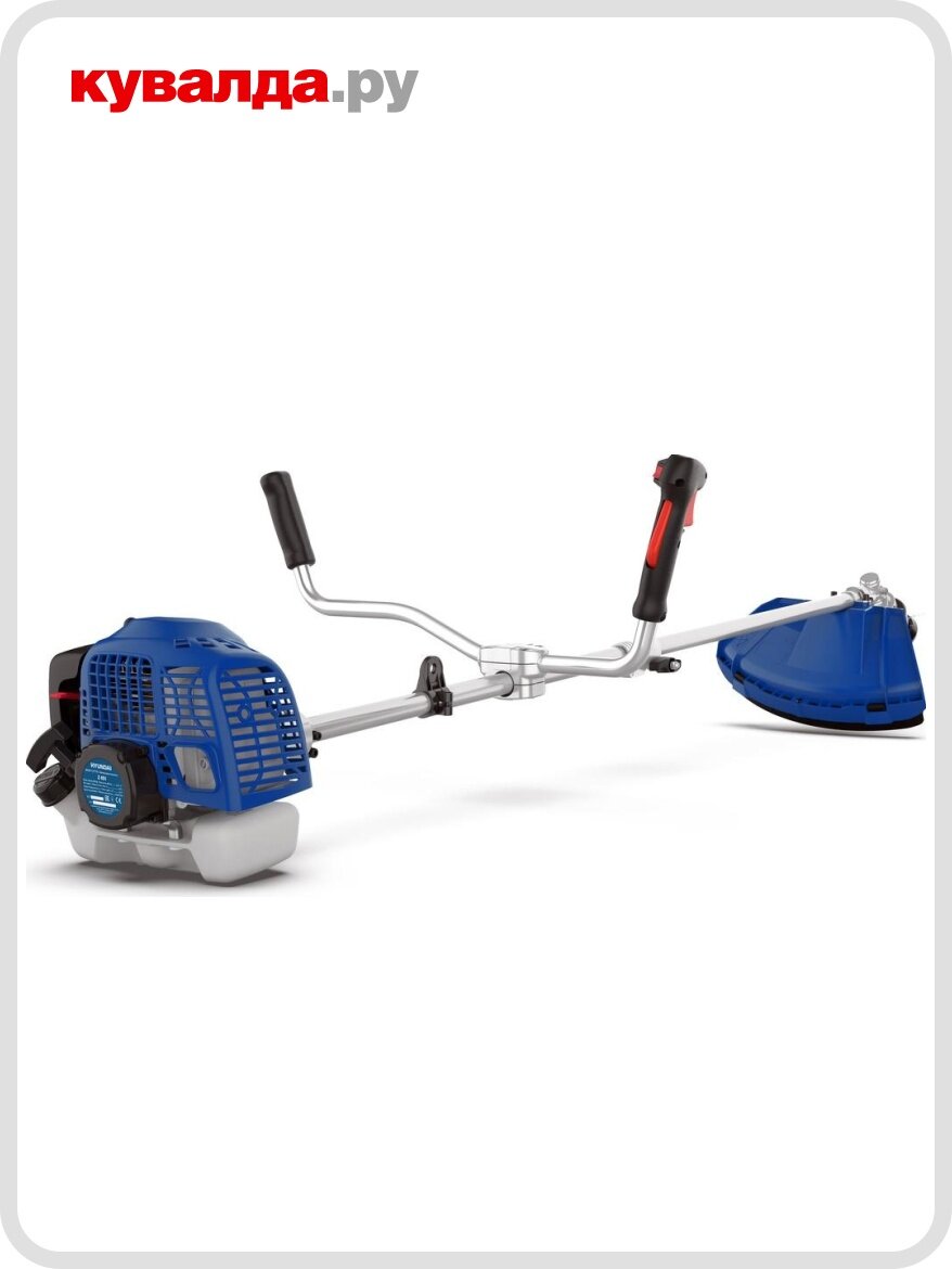 Мотокоса HYUNDAI Z 451