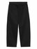 Брюки Carhartt WIP, размер 44, black/black