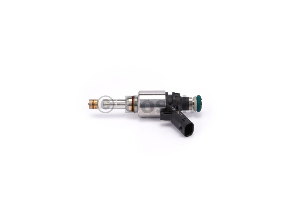 Форсунка топливная OCTAVIA/TIGUAN 2,0 TFSI 07- Bosch арт. 0261500278