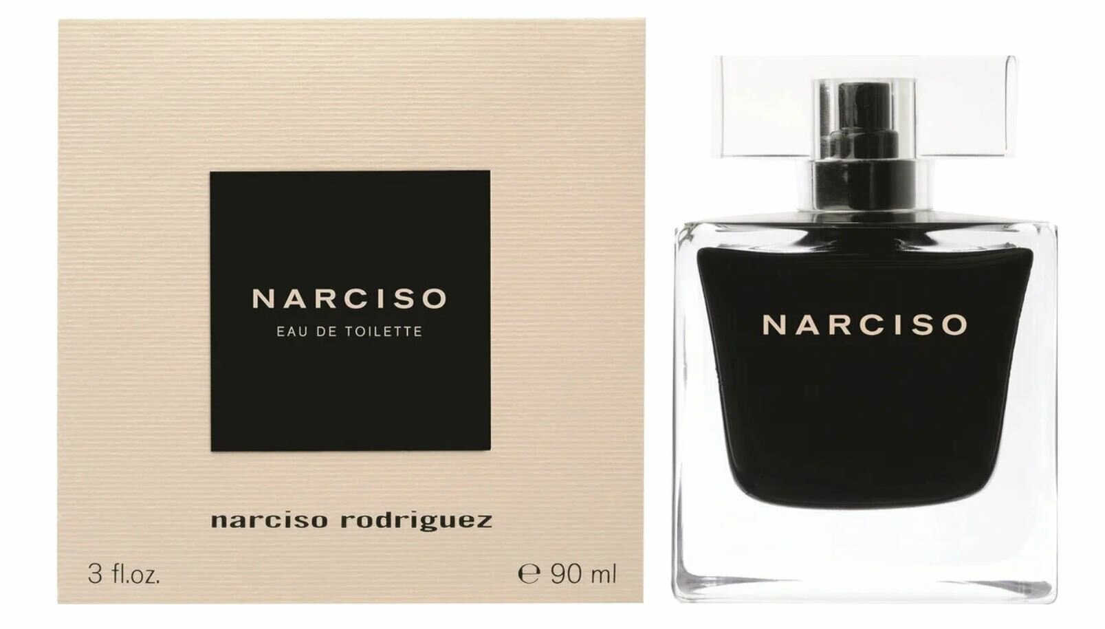 Туалетная вода Narciso Rodriguez Narciso Eau de Toilette 90 мл