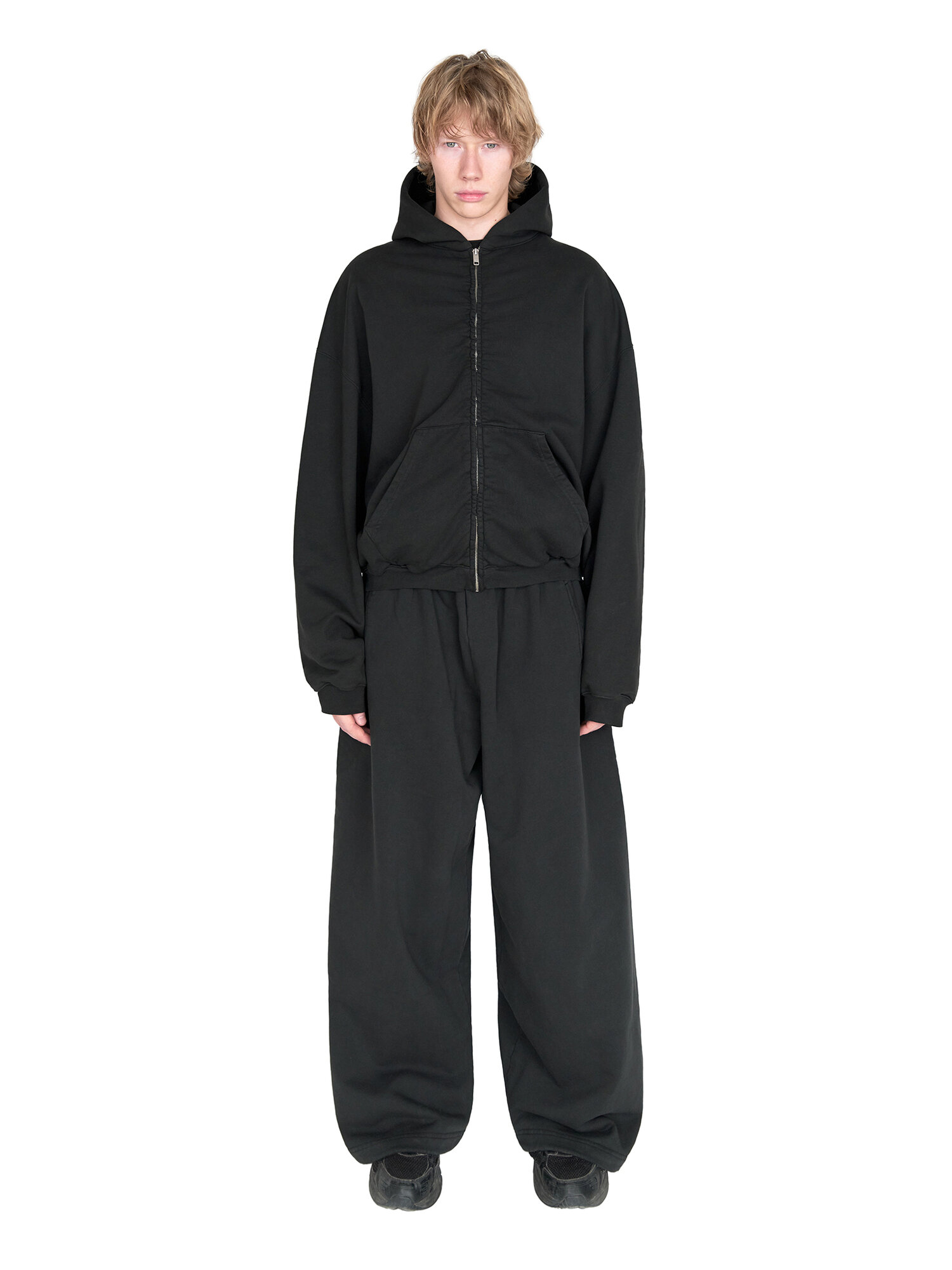 Худи ZIP HOODIE 03