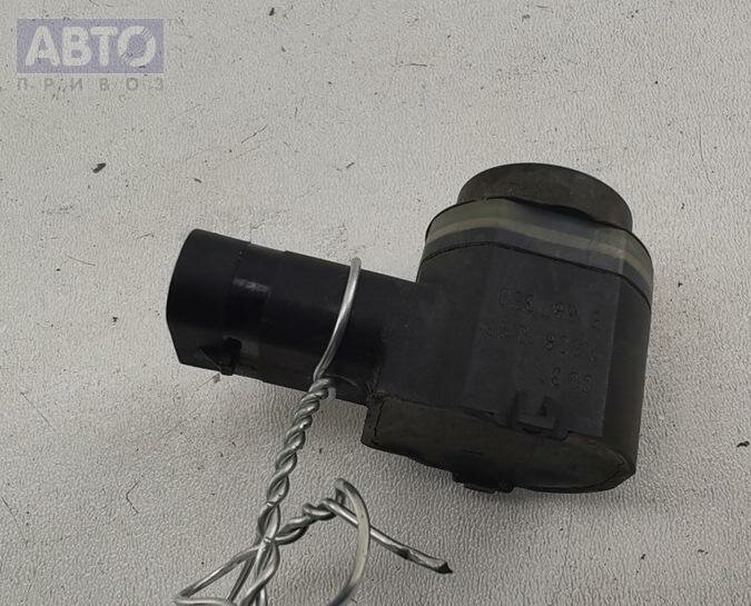 Датчик парковки (парктроник) задний Volkswagen Passat B6