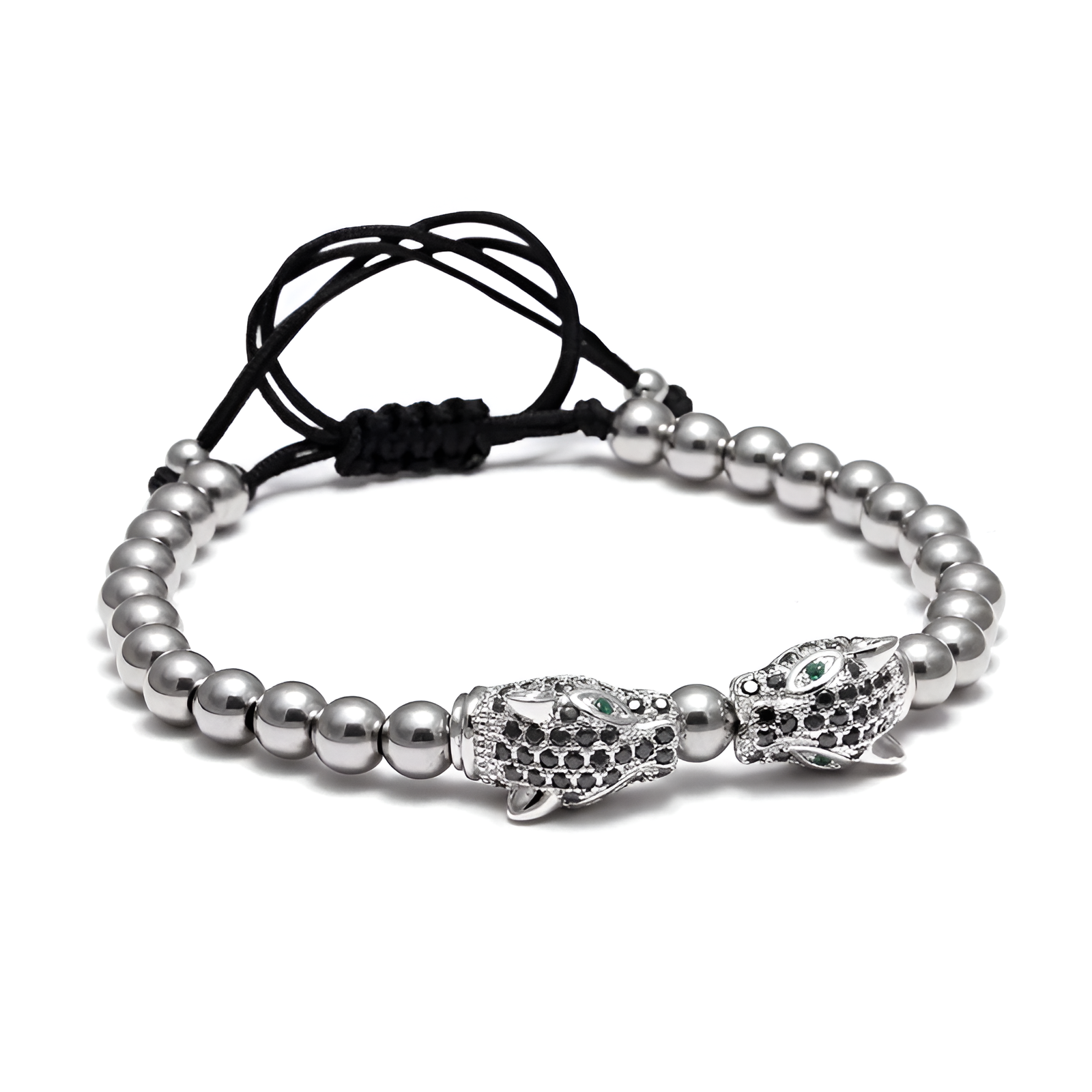 Браслет, фианит