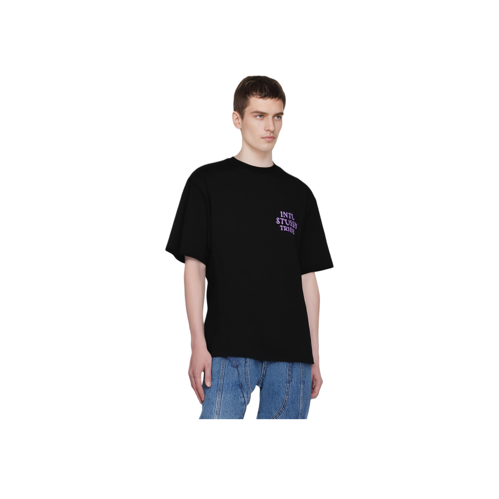 Майка Stussy, размер L — фото 1