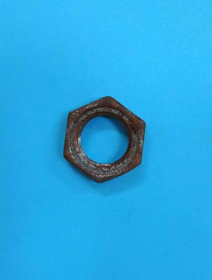 Контргайка 1/2" КПЭ-40,60 04-03 для ТЭНов (D внутр:20мм, S:36,9мм) - 1шт