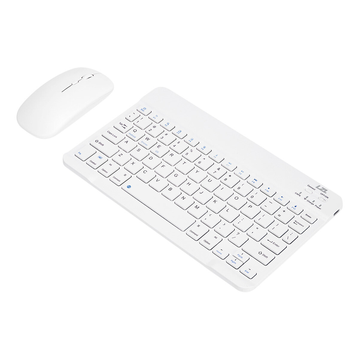 Комплект клавиатуры и мыши LZL lzldw-0072-jp-3, цвет: lzldw-0072-jp-3