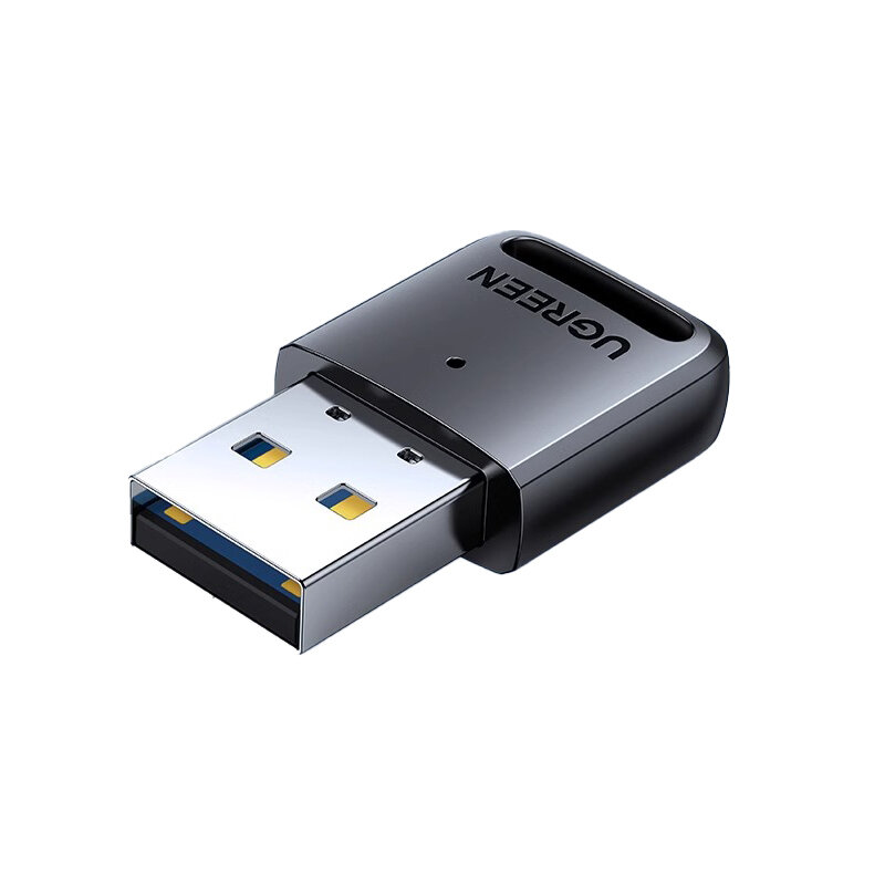 Аксессуары для аудио и видео UGREEN Bluetooth 5.4, поддержка Win7/8.1/10/11