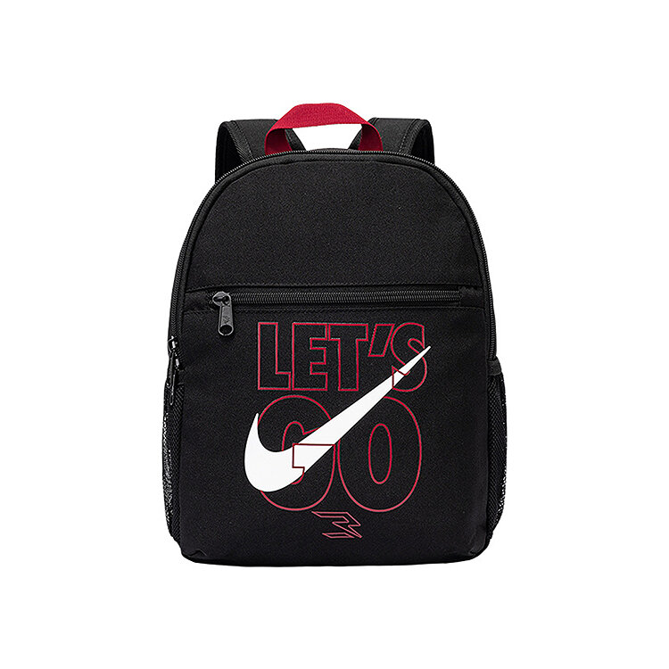 Сумка NIKE, глубокий черный