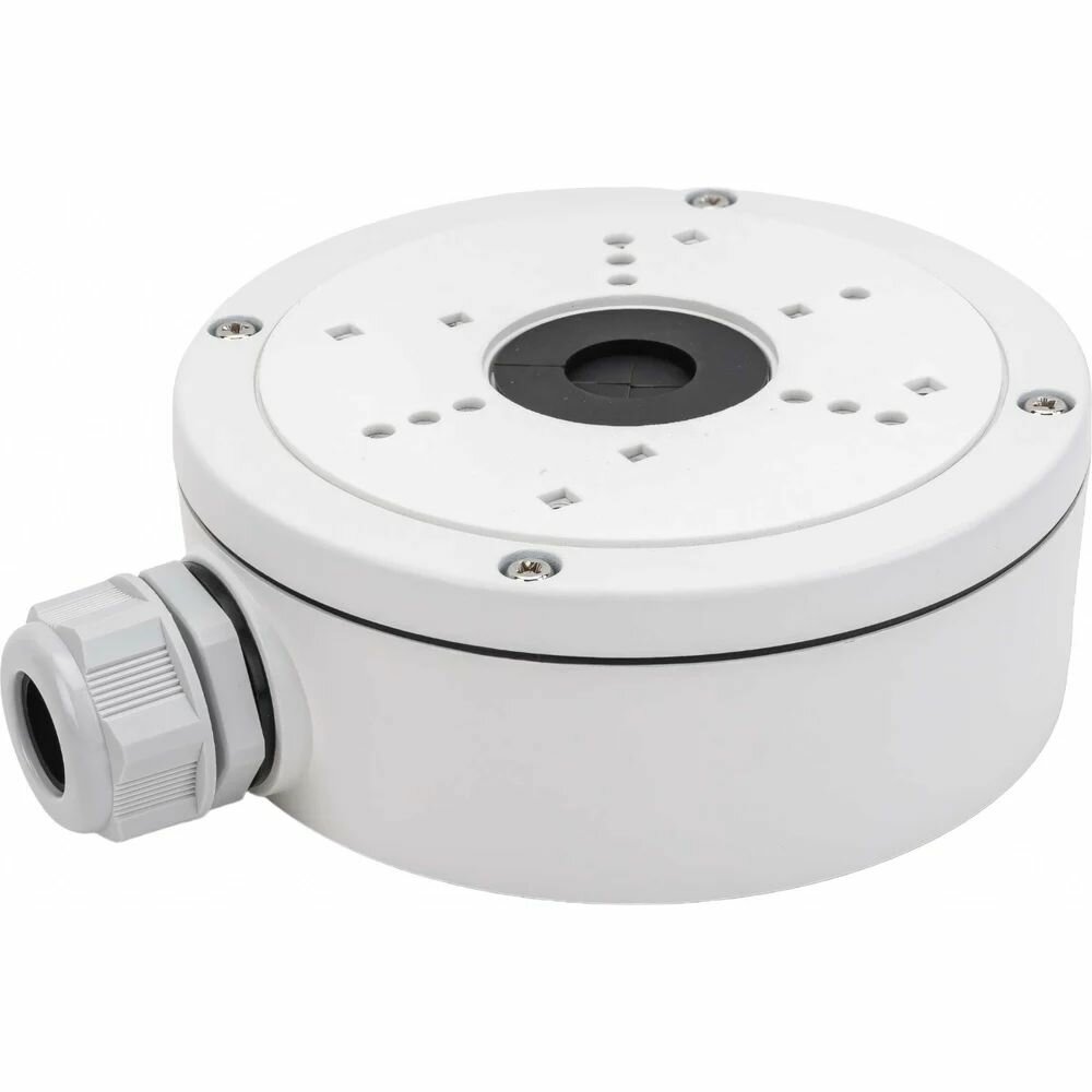 Монтажная коробка Hikvision DS-1280ZJ-S АВ5001671