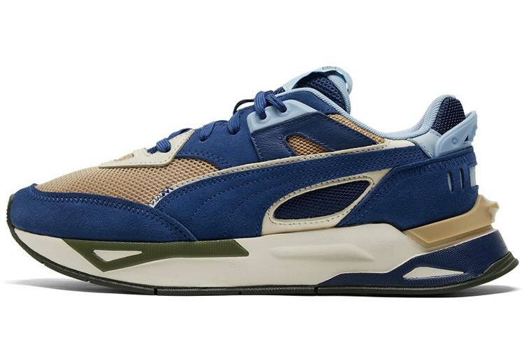 Кроссовки Mirage Sport Maison Kitsune