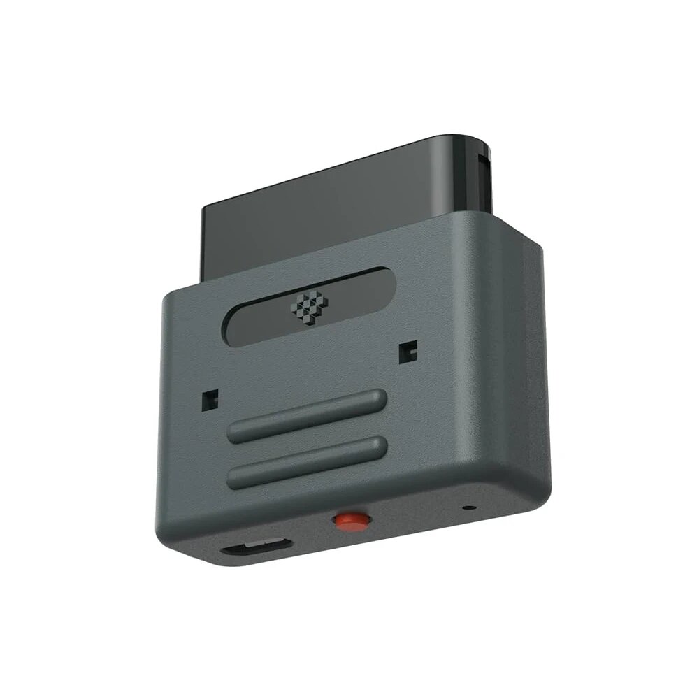8Bitdo Bluetooth-адаптер для SNES/SFC — фото 1