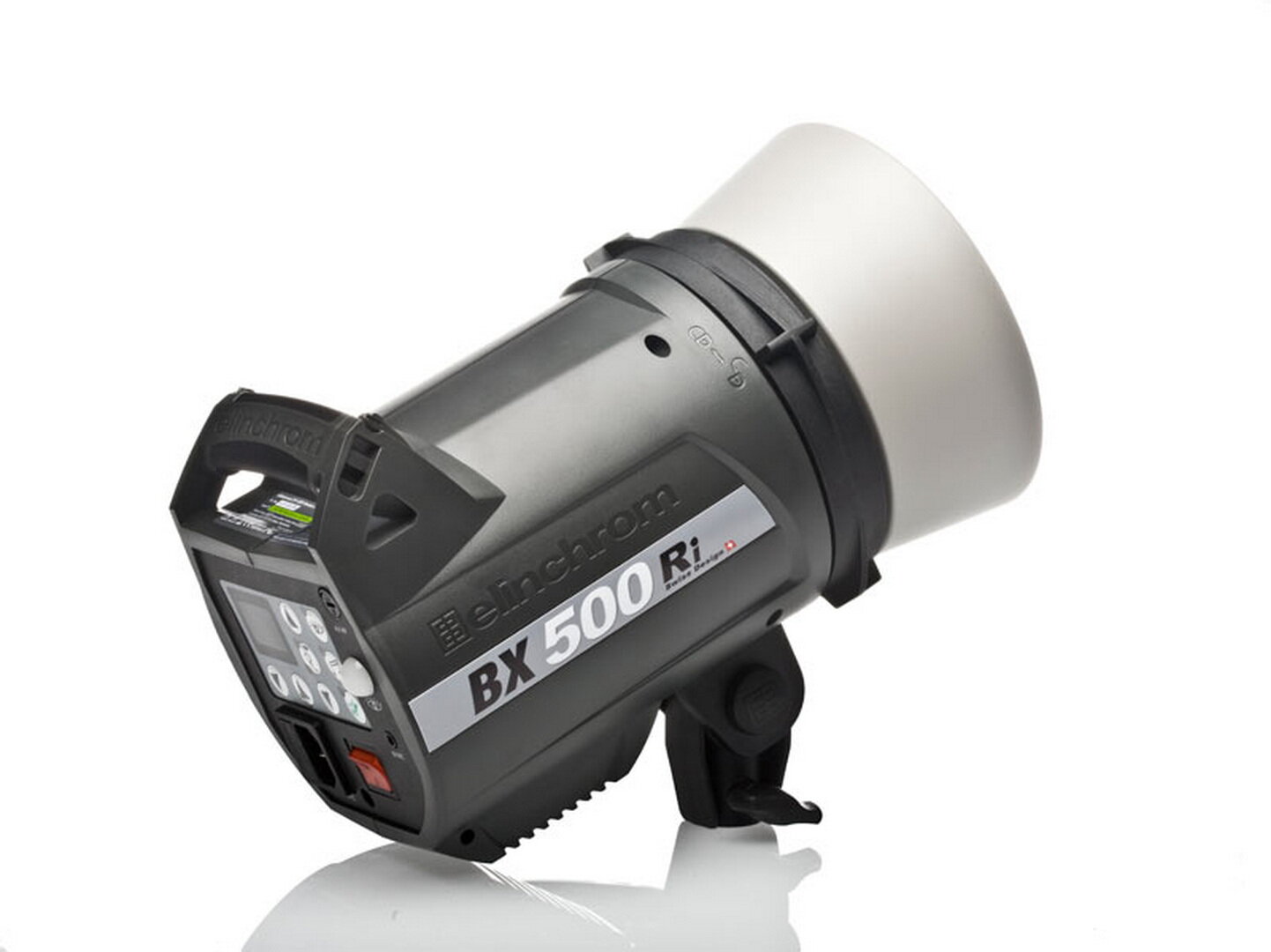 Комплект студийного света Elinchrom BX 500Ri