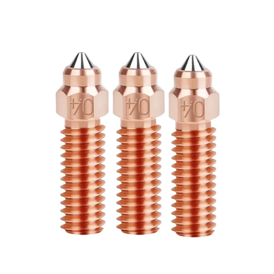 Ender-3 V3 KE Hotend Kit сопло-экструдер для Creality Ender 3 V3 KE 3D-принтер, комплект керамического нагревательного блока 300 ° C Высокая температура