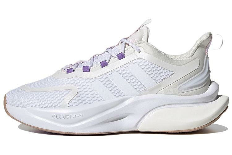 Кроссовки Alphabounce+
