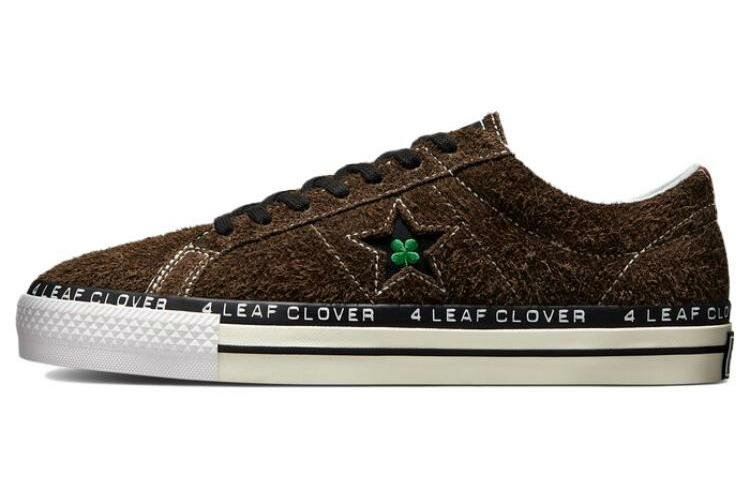 Кроссовки One Star Pro Low