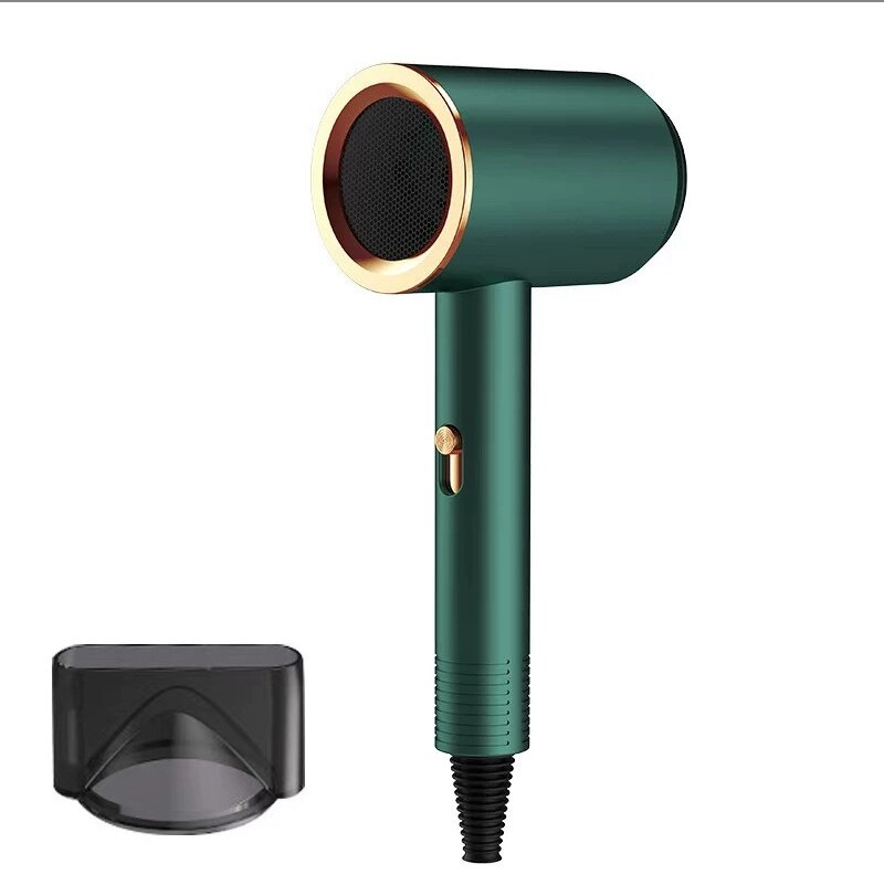 Фен с отрицательными ионами американского стандарта, 110 В, Китай, Гонконг, Тайвань, экспортируется в Великобританию и