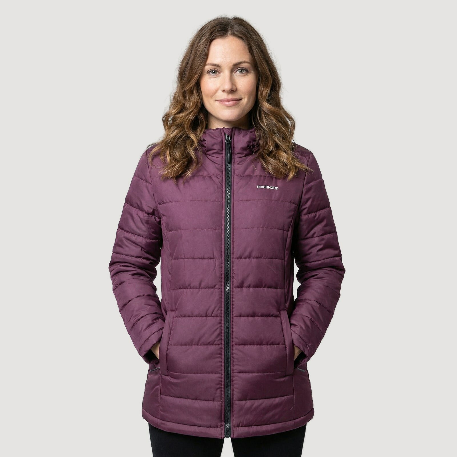 Куртка Elegance Winter