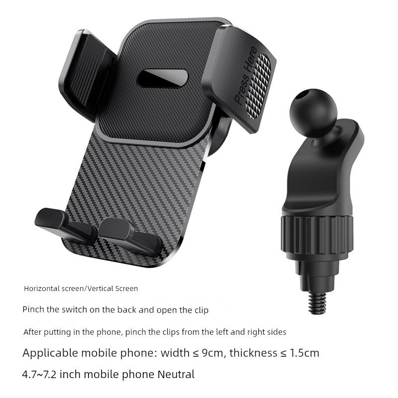 26 моделей автомобильных держателей Geely ICON для телефона, совместимых с Apple 16 Pro 15, с магнитным креплением