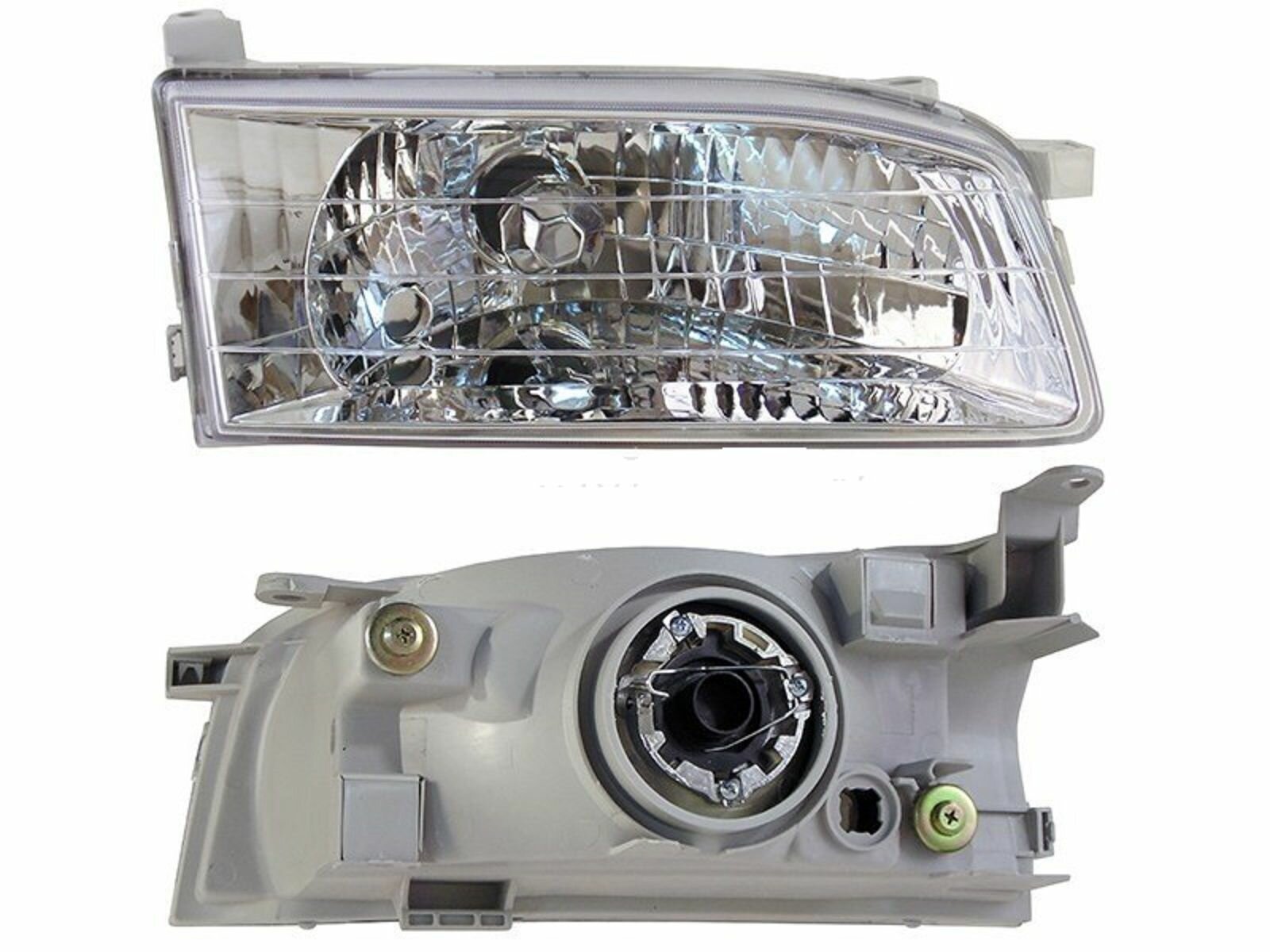 Фара Toyota Sprinter Carib 95-02 (Спереди/ Справа)