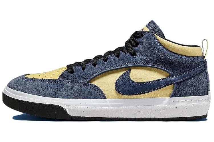 Кеды SB React Leo