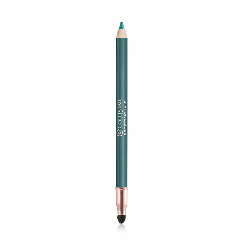 COLLISTAR Карандаш контурный для глаз профессиональный Professionale Eye Pencil, 25 Acquamarina, 1,2 мл